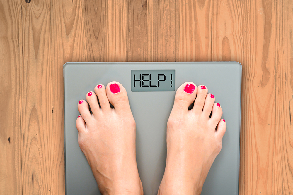 Acne and problem skin | Miofolic - To improve fertility